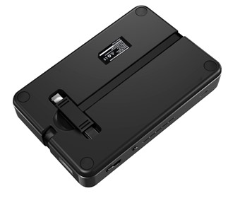 Choosing the right Portable Power Phone/Tablet/Gadget Battery Charger ...